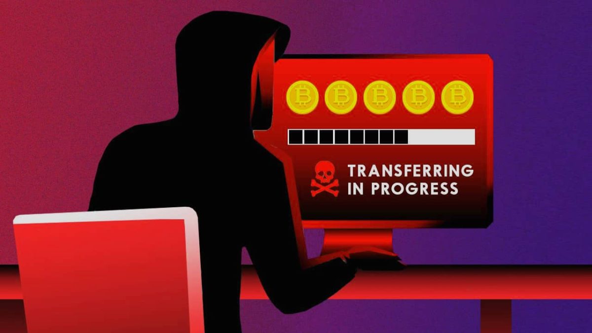 How to identify a crypto scam quickly?