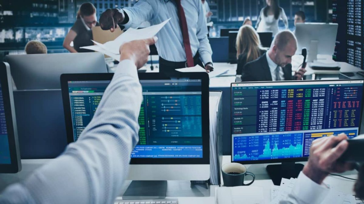 The Importance of Interest Rates for Forex Traders